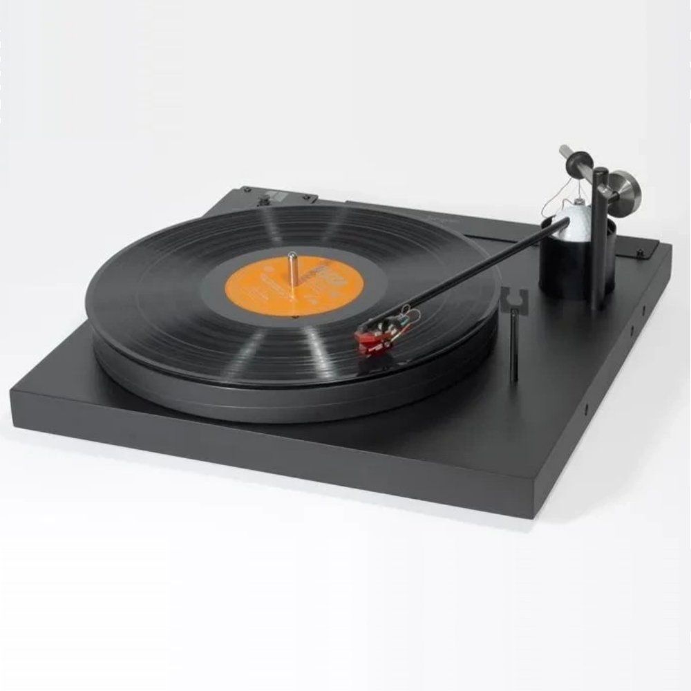 Well Tempered Simplex Platenspeler - Audiohuis Delft